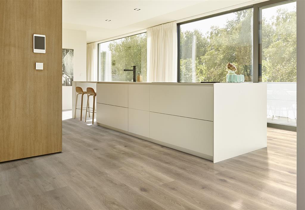 COREtec PVC vloeren - Wat zijn het en hoe werken ze?